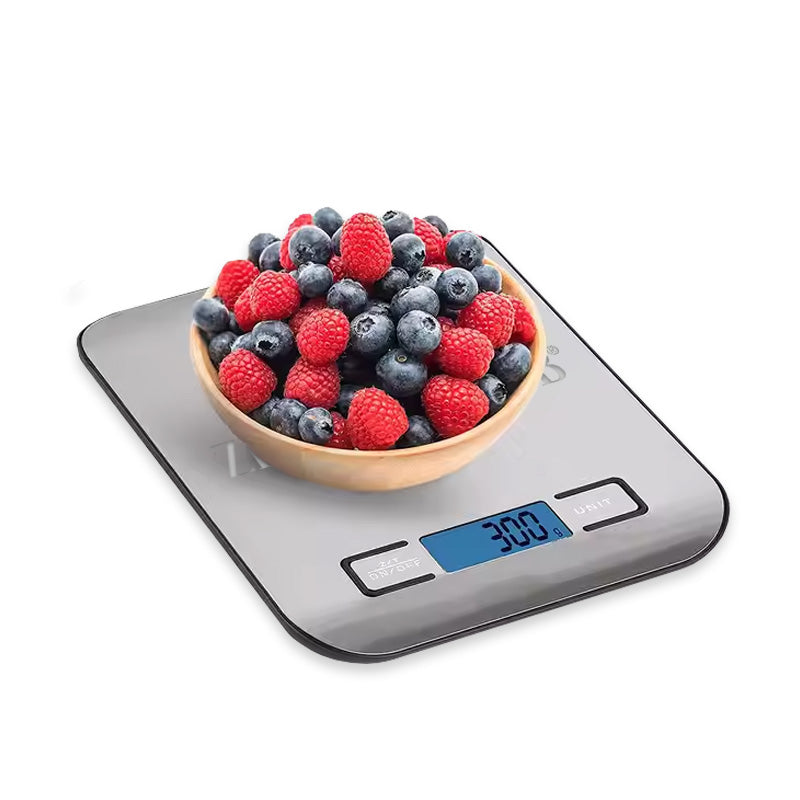 Balanza Digital de Alta Precisión – ZENDIETCLUB